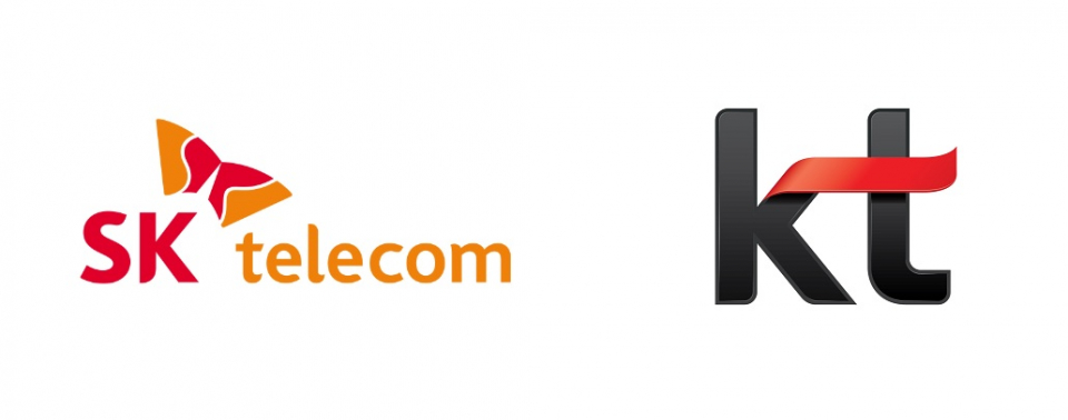 SKT·KT, 脫통신 성과에 나란히 1Q 어닝 서프라이즈