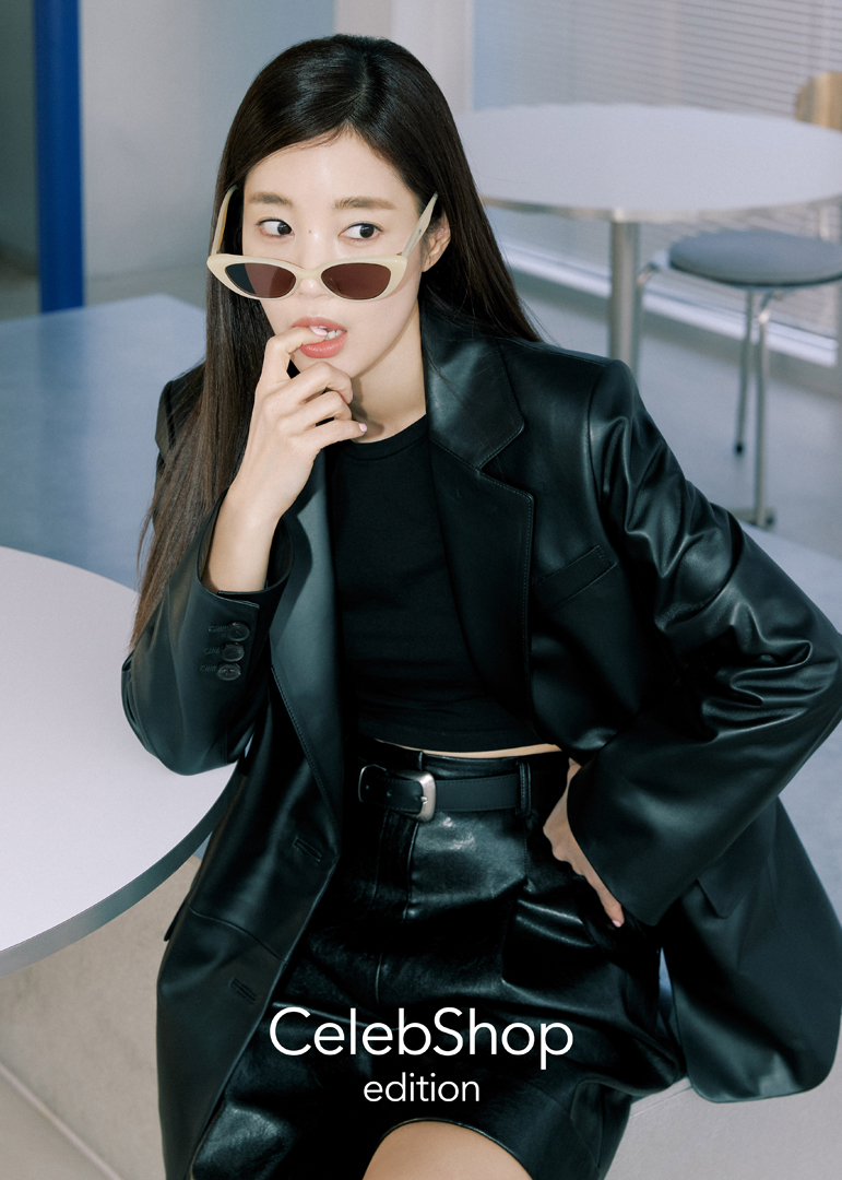 Cj온스타일 셀렙샵 에디션 신규 모델로 배우 ‘기은세 발탁