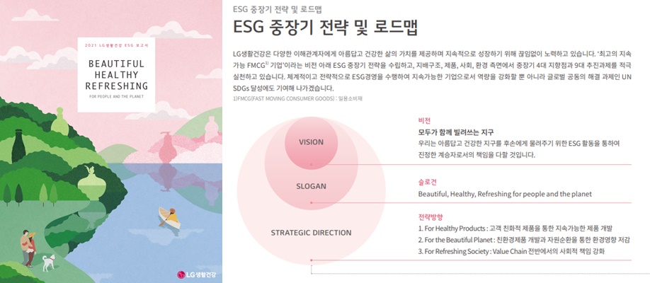 [청년&ESG] 미래세대와 함께하는 LG생활건강…“청년과 협력해 변화”