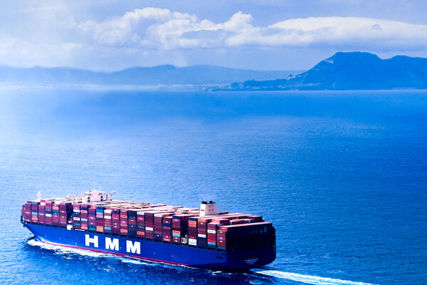 HMM 신임 사장 ‘최원혁 전 LX판토스 대표’ 내정…26일 주총