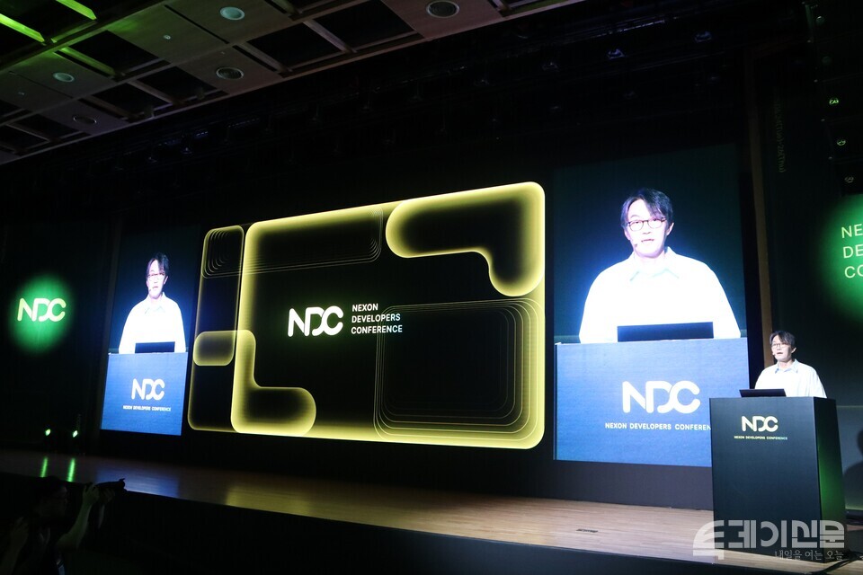 [TN 현장] 6년 만에 오프라인 복귀한 NDC…49개 세션 진행