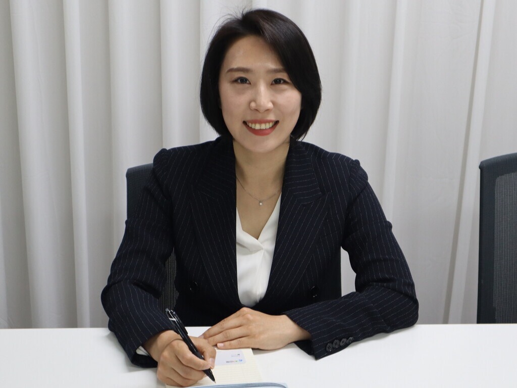 [젊치인이 꿈입니다만⑩] 한송이 “2030과 기성세대 잇는 연결고리 되고 싶어”