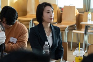 [젊치인이 꿈입니다만⑩] 한송이 “2030과 기성세대 잇는 연결고리 되고 싶어”